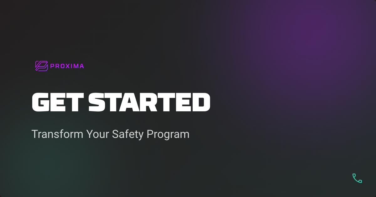 Contact Us - Get Started with Proxima | Proxima | Proxima